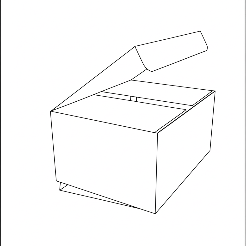 0211 Box – Corrucart.in