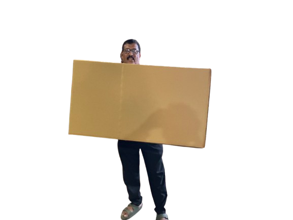 Corrucart: Buy corrugated boxes in small quantity at lowest price – Corrucart.in