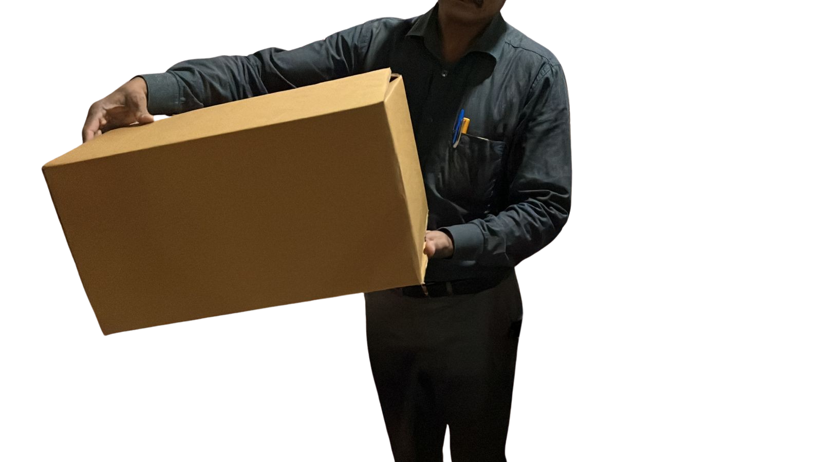 Corrucart: Buy corrugated boxes in small quantity at lowest price – Corrucart.in